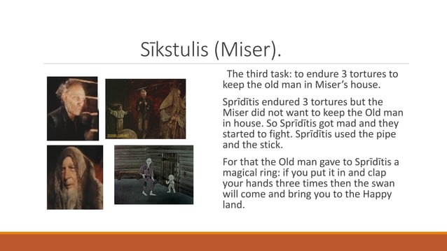 A15- Spriditis Latvia | PDF