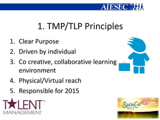 [Sprin co] tm swot & global direction | PPT