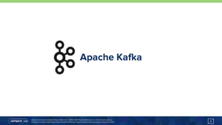 Developing Real-Time Data Pipelines with Apache Kafka | PPT