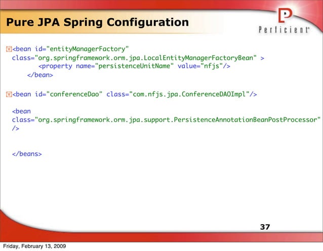 Spring 3 Annotated Development | PDF
