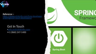 Spring-Boot-A-Modern-Framework-for-Java-Developers.pptx
