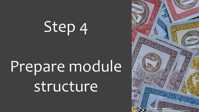 Migrating You Spring Boot Application To Java Modules Ppt