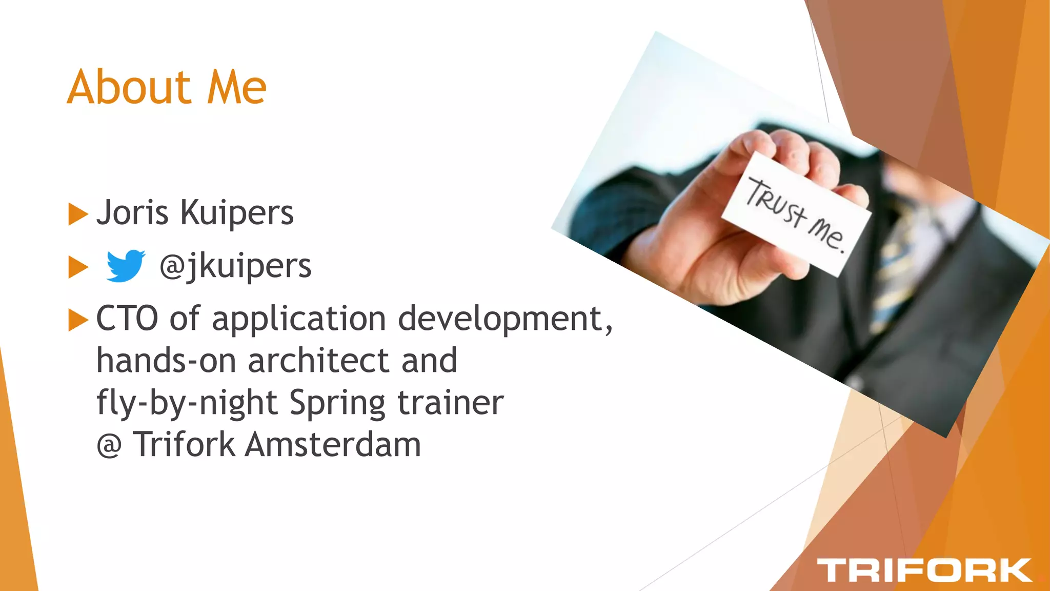 Building And Running Spring Cloud Based Microservices On Aws Ecs Ppt