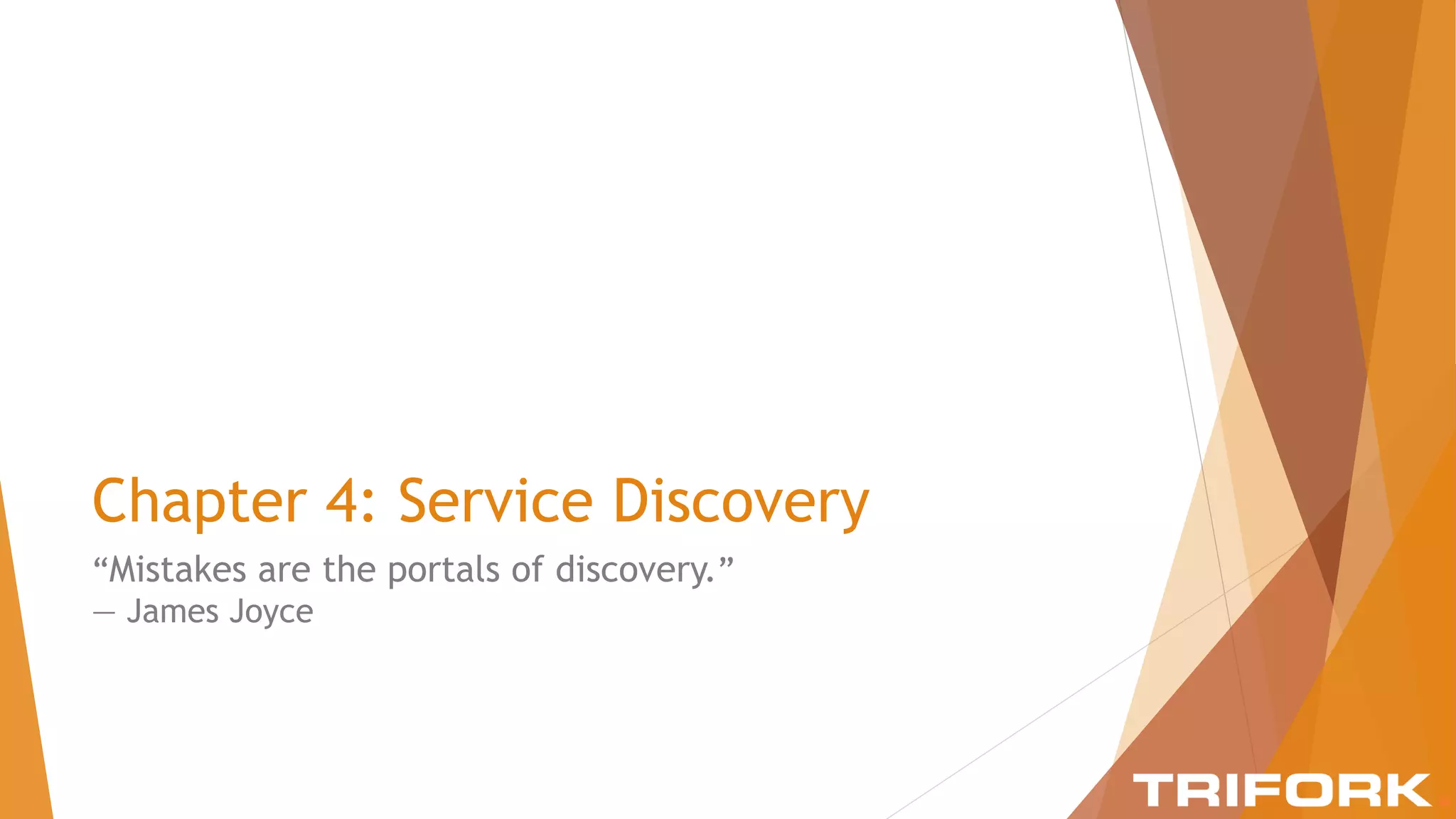 Building And Running Spring Cloud Based Microservices On Aws Ecs Ppt