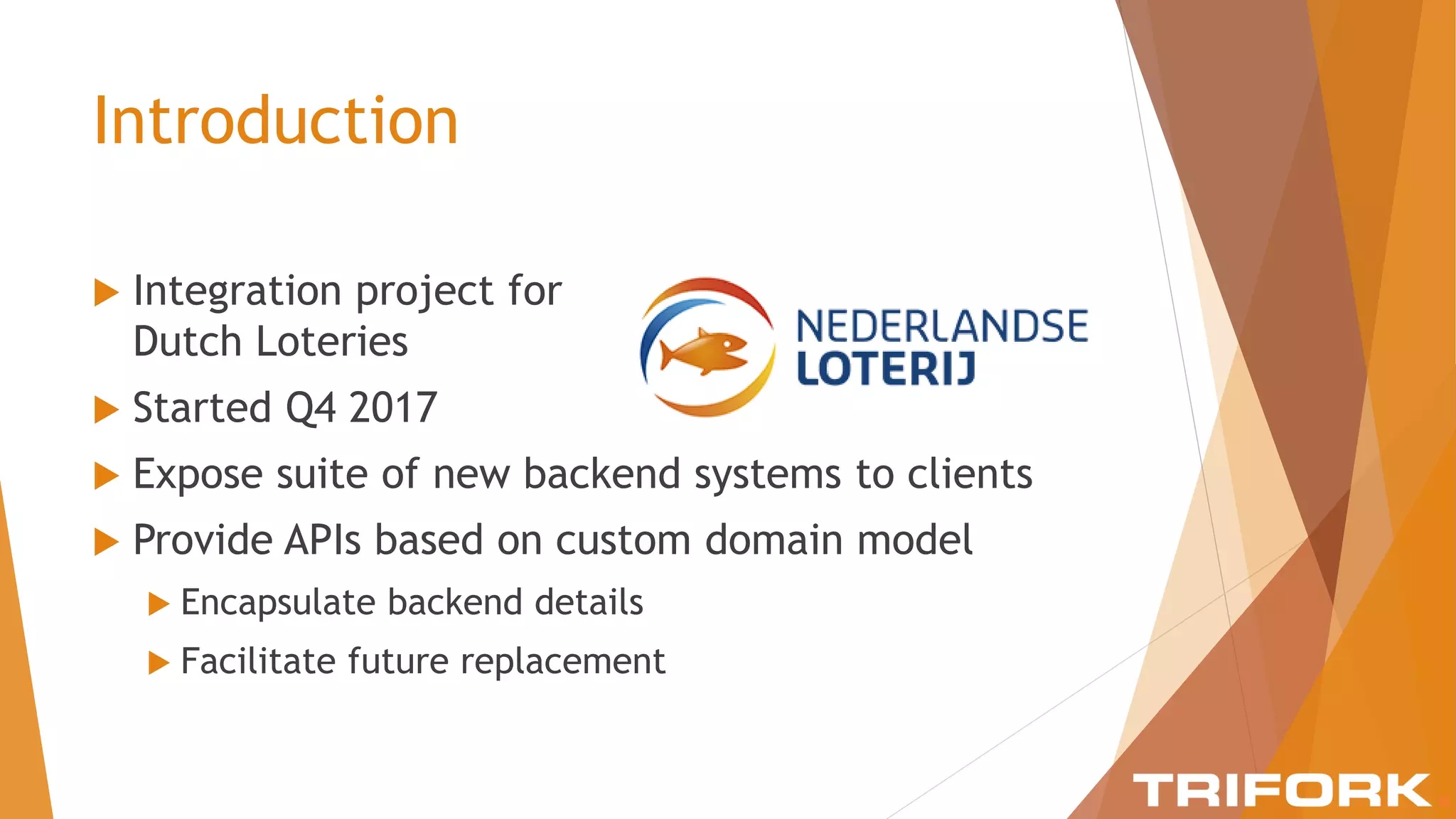 Building And Running Spring Cloud Based Microservices On Aws Ecs Ppt