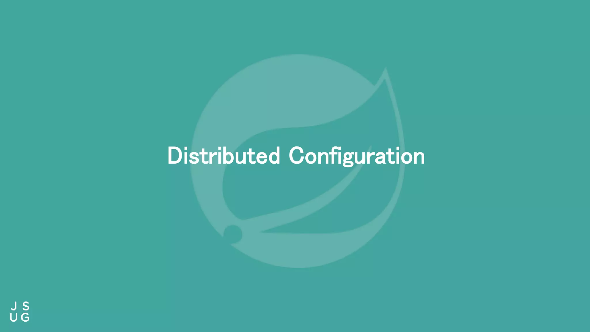 Spring Cloud Gateway On Kubernetes Ppt