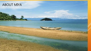 Spring cloud-netflix-oss-microservices | PPTX