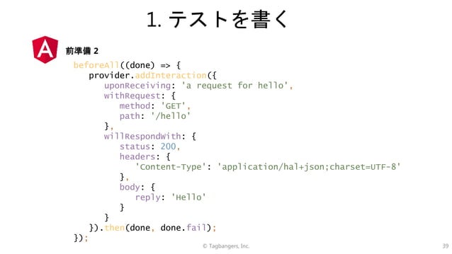 Spring data-rest-and-spring-cloud-contract | PPTX | Web Development | Internet