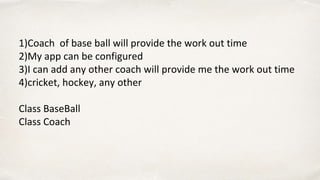 spring-ioc.pptx | Programming Languages | Computing