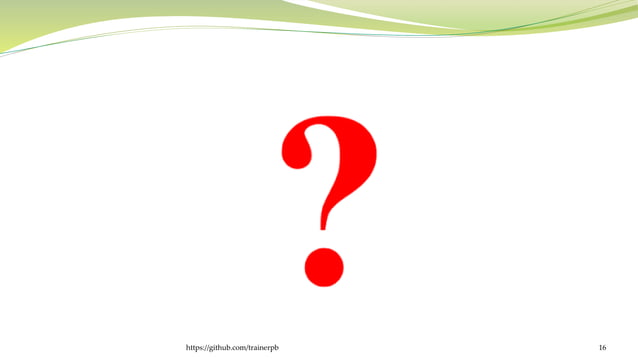 Spring method-level-secuirty | PPTX