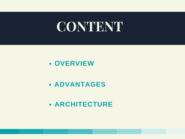 Spring Tutorial for Beginners | PPT