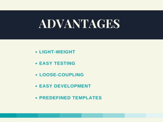 Spring Tutorial for Beginners | PPT