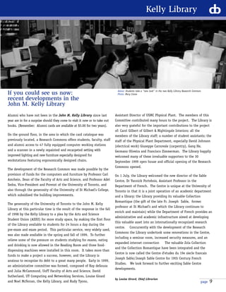 USMC REPORT 2000 | PDF