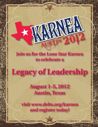 The Rainbow, Spring 2012 | PDF