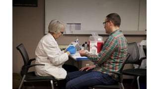 Spring 2017 wellness events | PPT