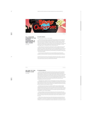 SUMMER ISSUE 2018 | PDF