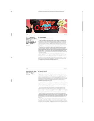 SUMMER ISSUE 2018 | PDF