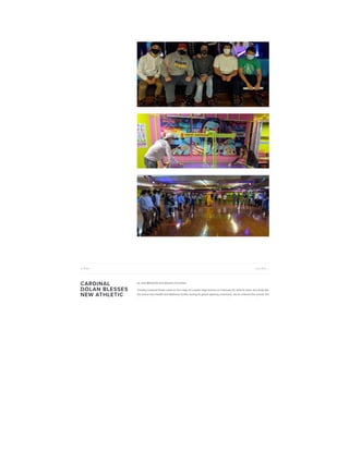 SPRING ISSUE 2021 | PDF