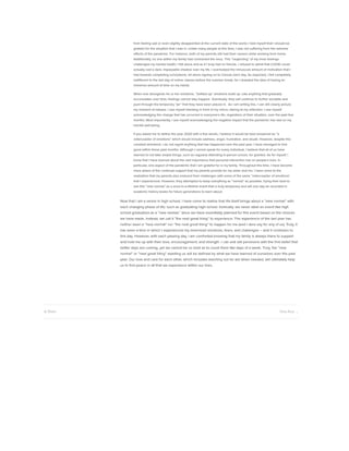 SPRING ISSUE 2021 | PDF