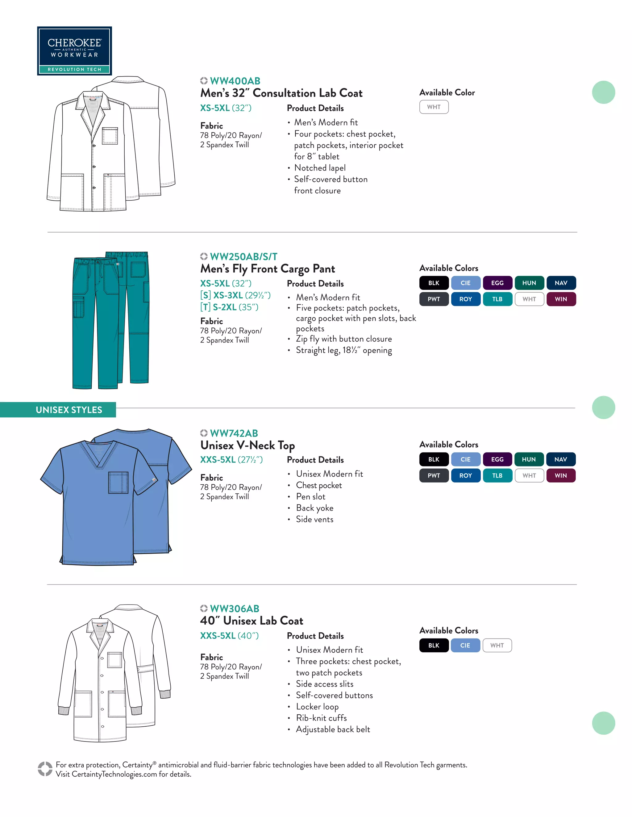 Spring 23 Cherokee 2023 | PDF