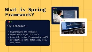 Spring Architecture Overview-Nareshit.pdf