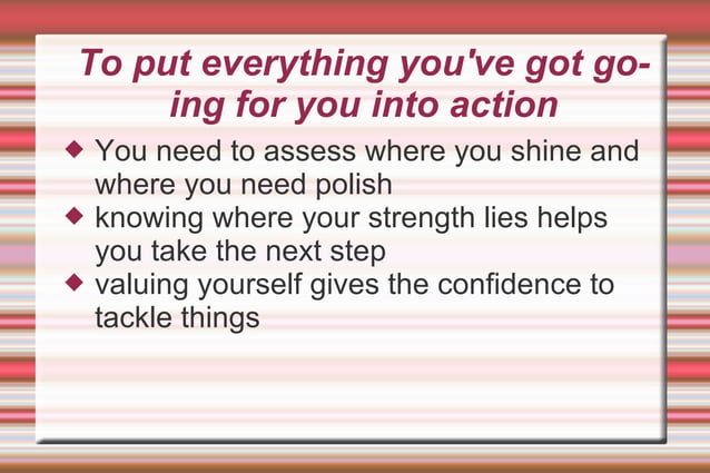 Springboard | ODP