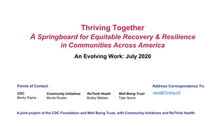 Springboard Guided Tour, v2 | PPTX