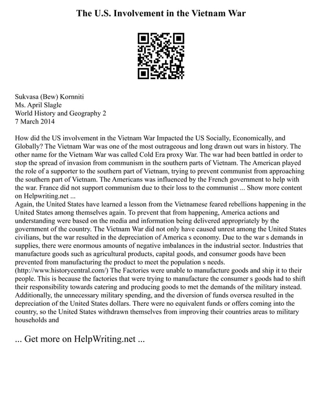 Springboard Stories - Writing Instructions | PDF