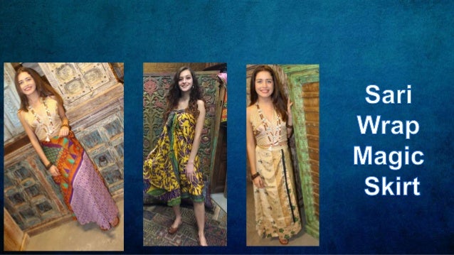 Spring Boho Fashion | PPT