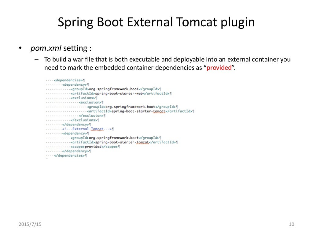 Spring Boot And Websocket