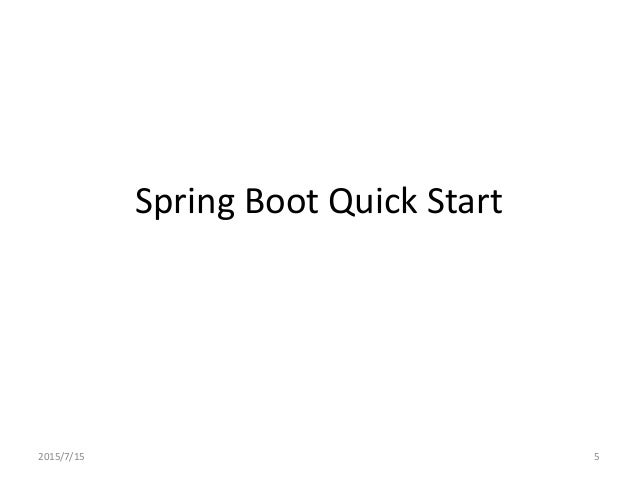 Spring Boot And Websocket