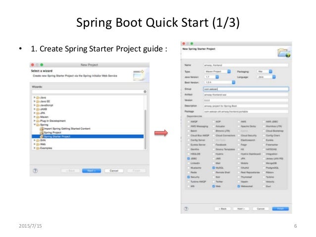 Spring Boot And Websocket