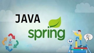 Spring boot | PPT