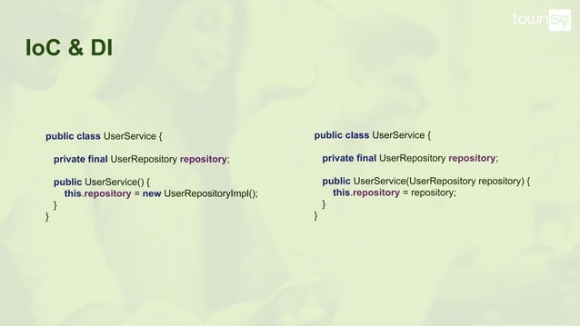 PUC SE Day 2019 - SpringBoot | PPT