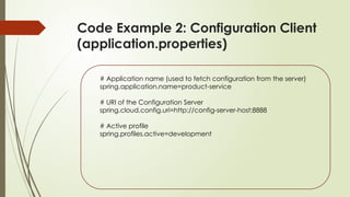 Beginner's guide to Springboot - Actuator | PPTX
