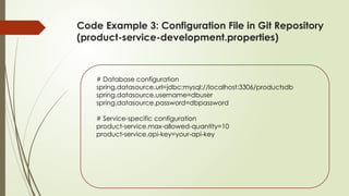 Beginner's guide to Springboot - Actuator | PPTX