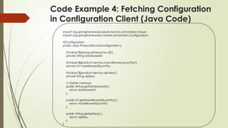 Beginner's guide to Springboot - Actuator | PPTX