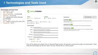 Springboot2 postgresql-jpa-hibernate-crud-example | PPT