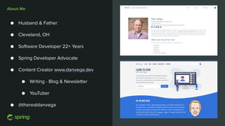 Spring Boot 3 And Beyond | PDF