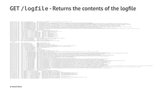 Spring Boot Actuator | PDF