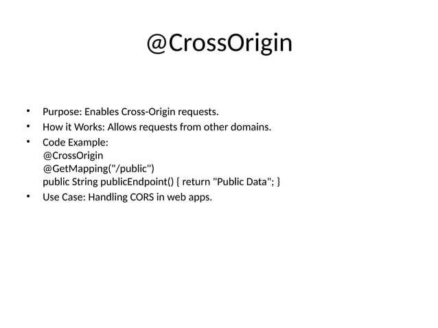 SpringBoot_Annotations_Presentation_Refined.pptx