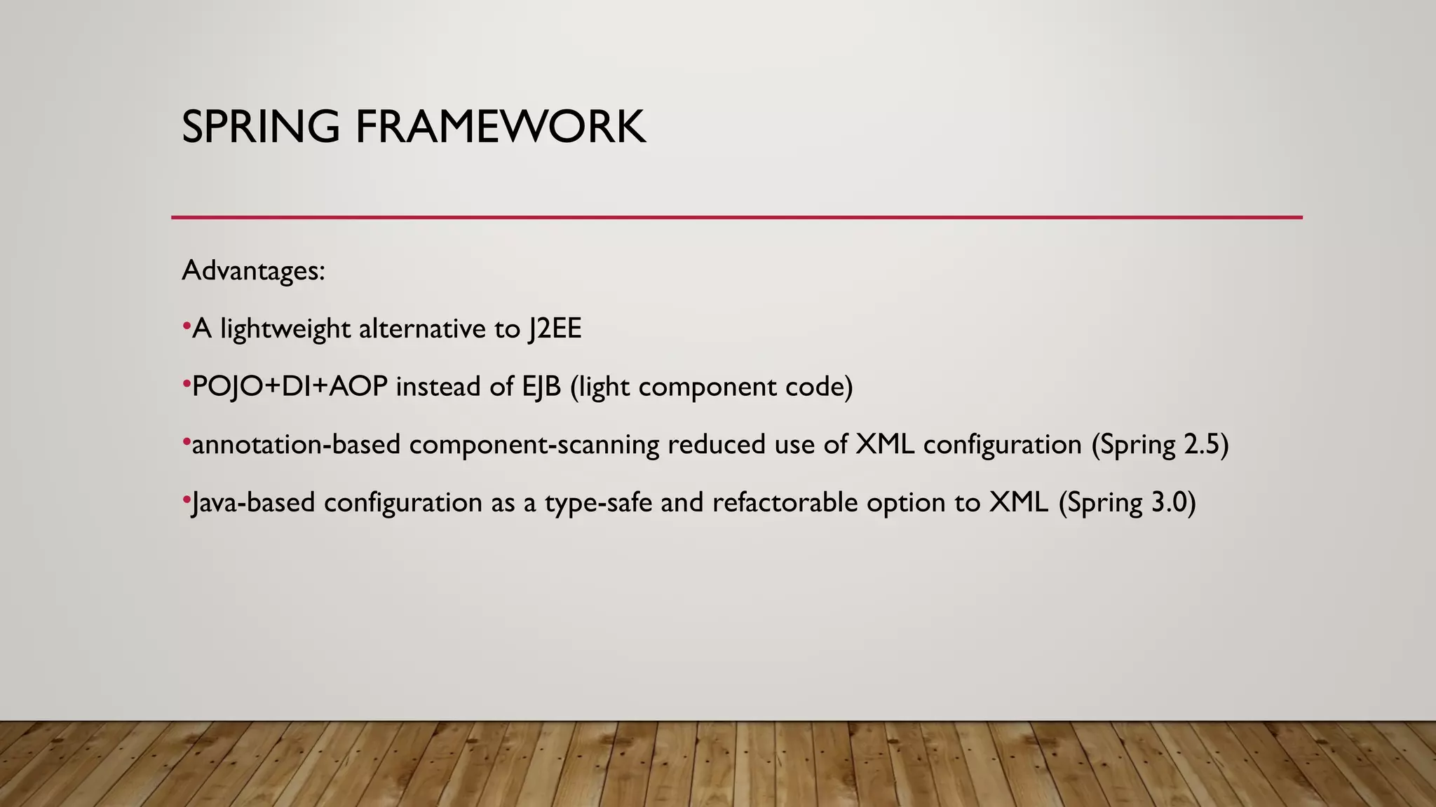 Spring Boot in Action | PPT