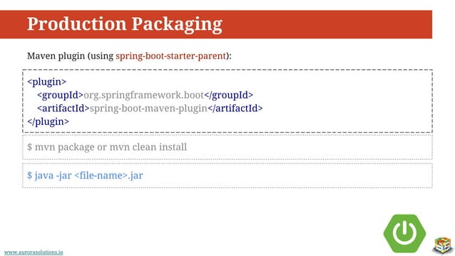 Spring boot introduction | PDF