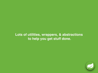 Spring Boot Lightning Talk | PDF