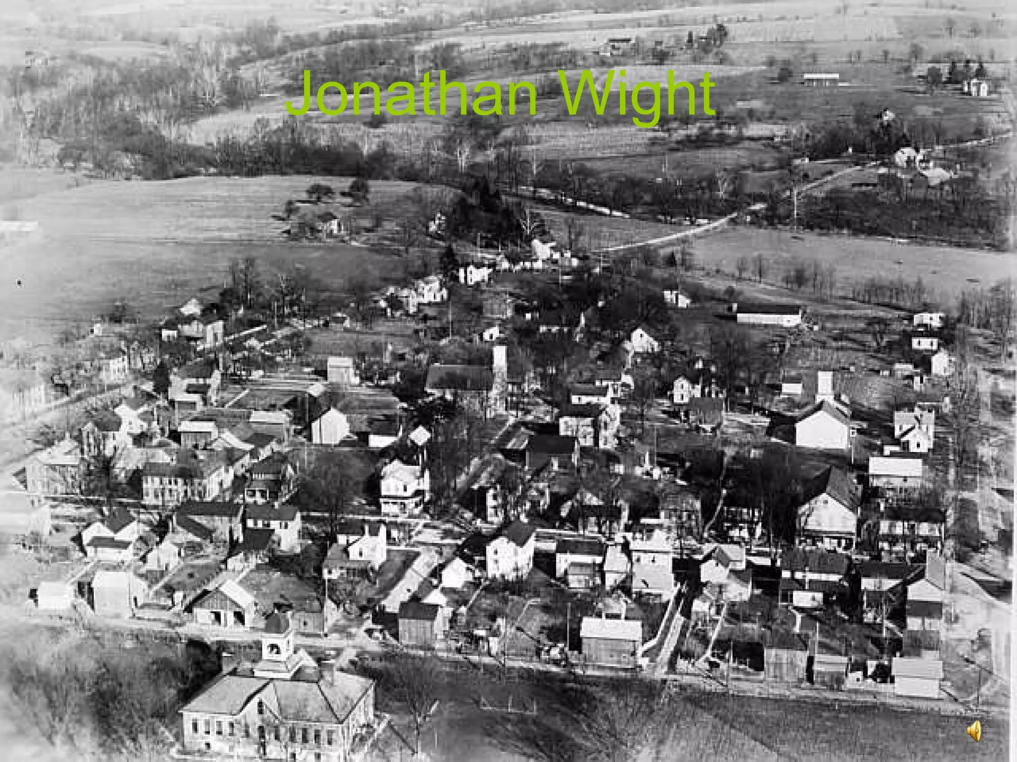 Springboro history timeline mrs. cohen | PPT