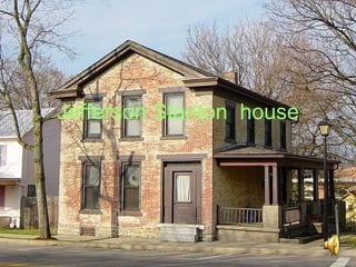 Springboro history timeline mrs. cohen | PPT