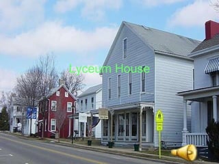 Springboro history timeline mrs. cohen | PPT