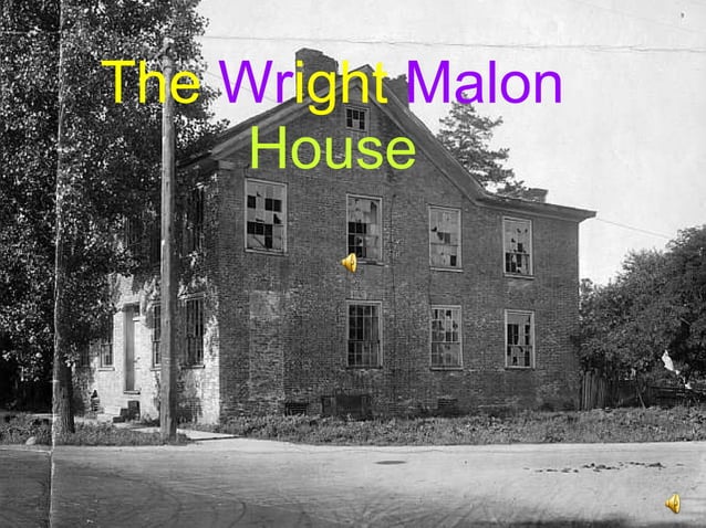 Springboro history timeline mrs. cohen | PPT