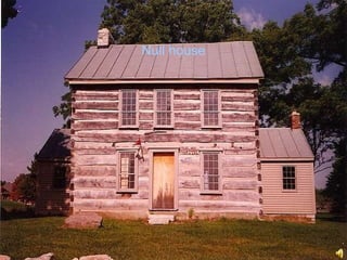 Springboro history timeline mrs. cohen | PPT