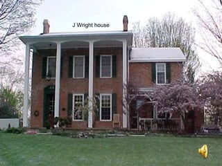 Springboro history timeline mrs. cohen | PPT